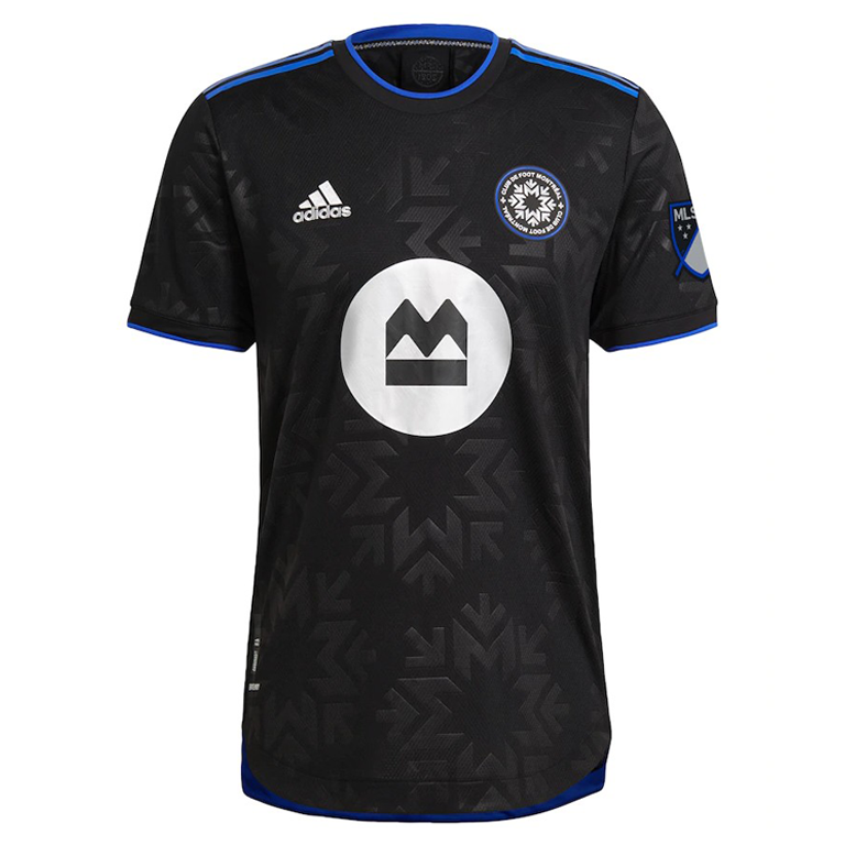 MAILLOT MONTREAL FC 2022/2023 – numero10