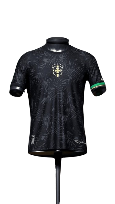 MAILLOT GOAT NEYMAR JR – numero10