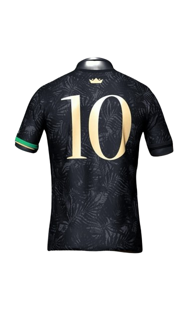 MAILLOT GOAT NEYMAR JR – numero10